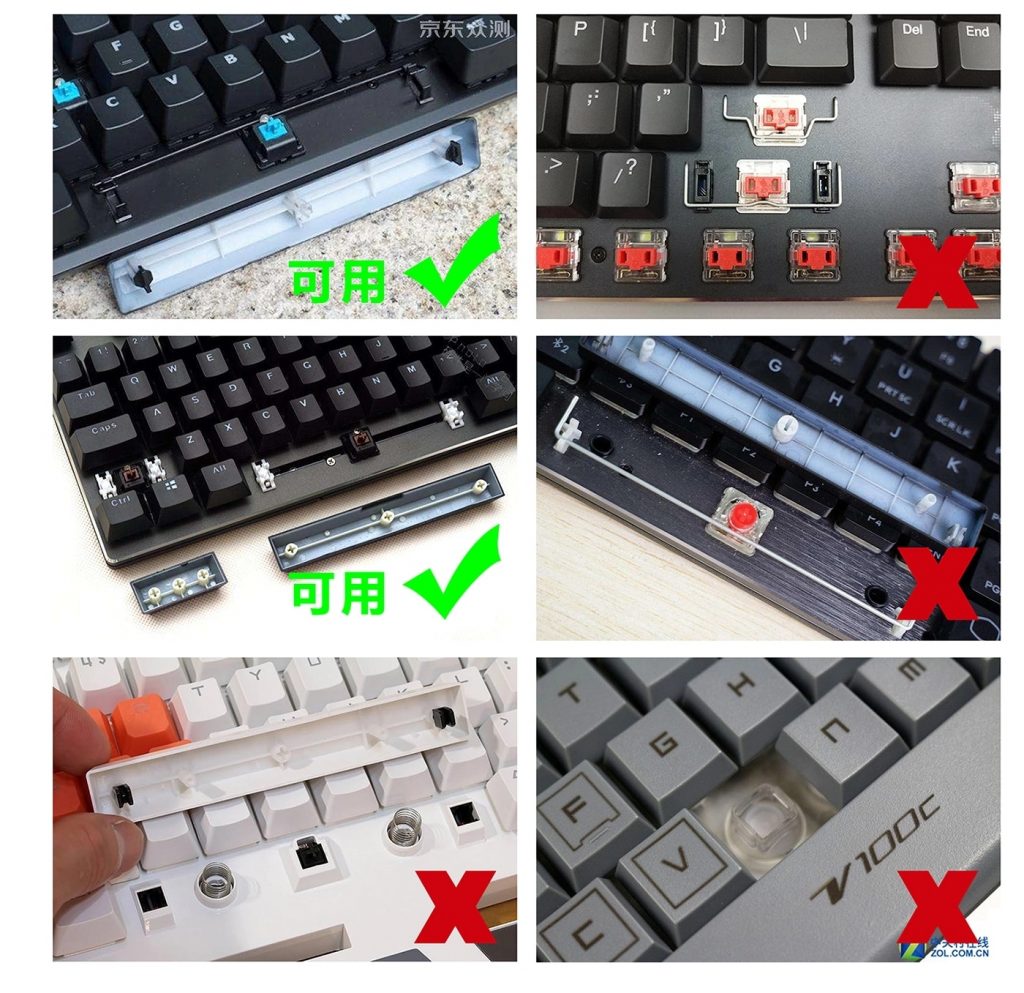 Genshin Impact Keyboard Yae Miko Guuji Cherry PBT Material Sublimation ...